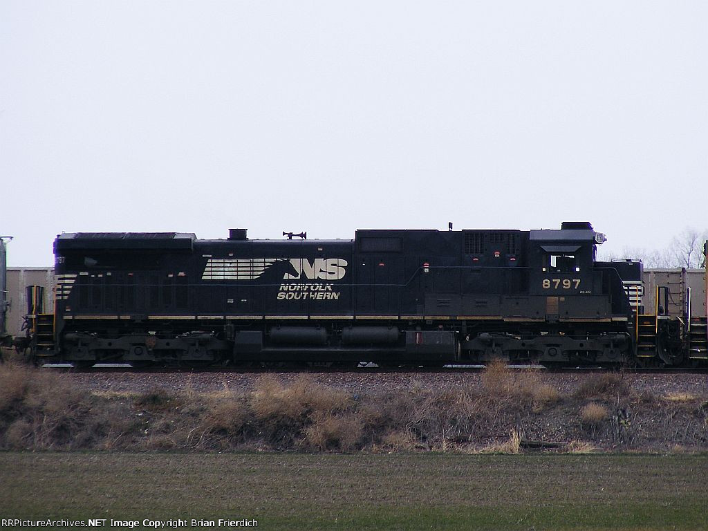 NS 8797